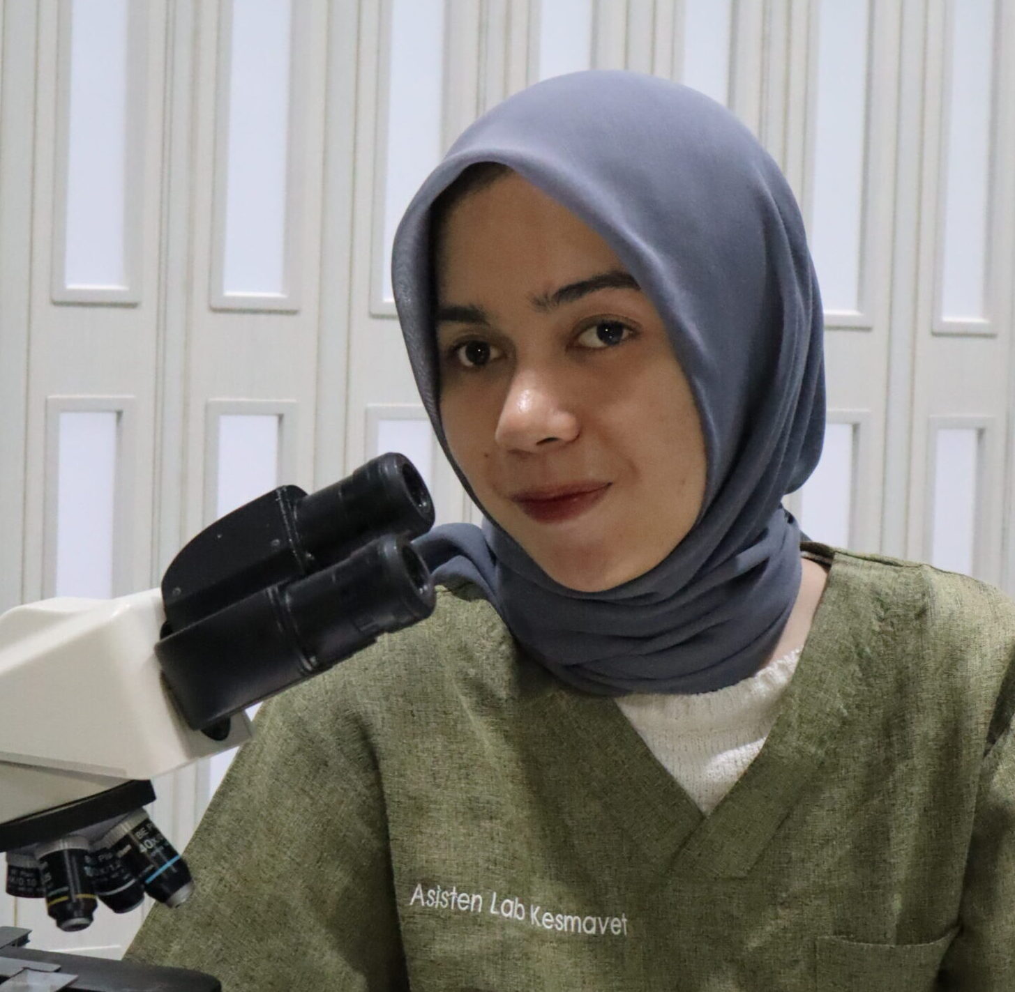 Staff - Piet Klinik Hewan